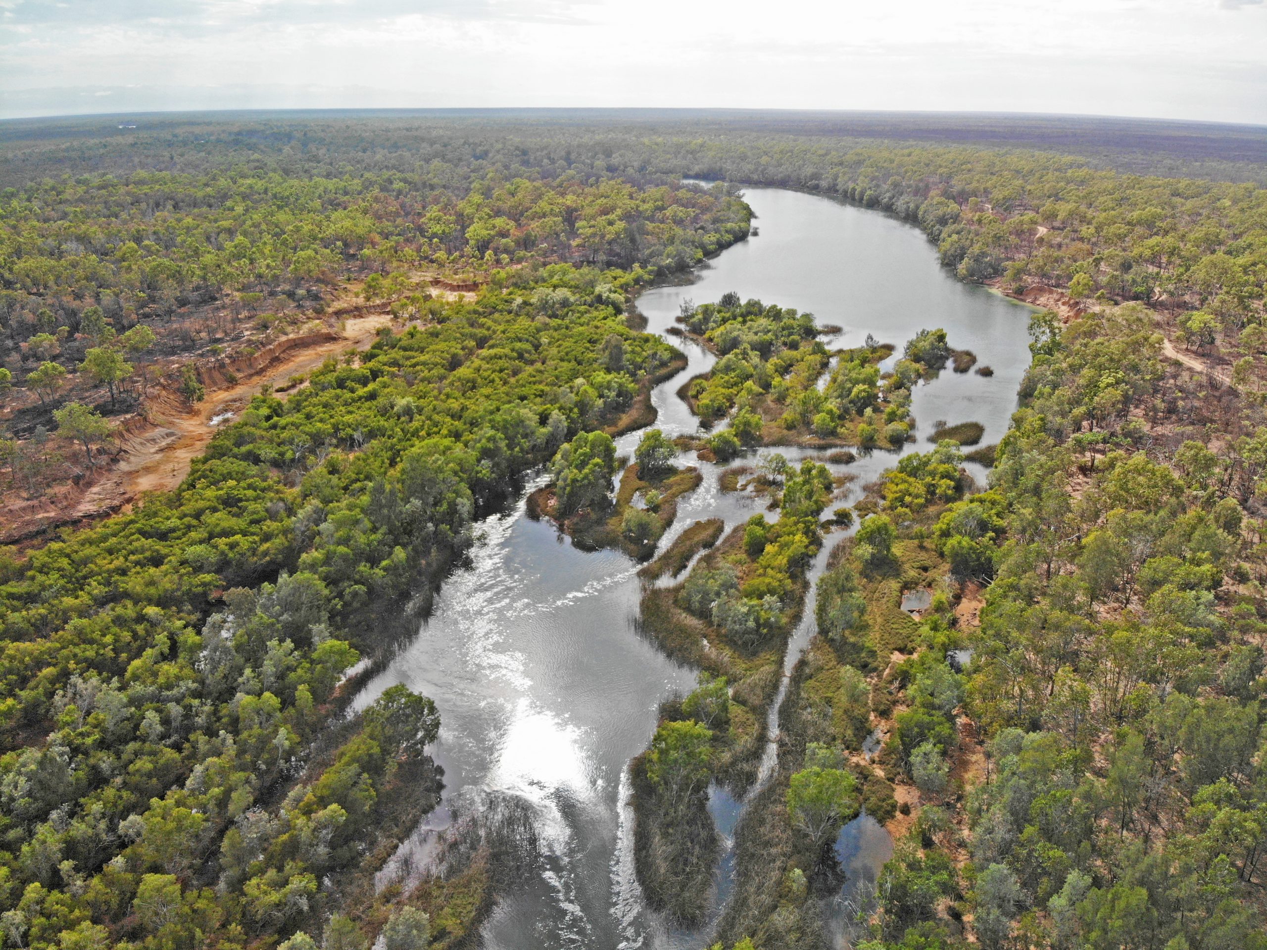 3 PART SERIES: Back to the Mac (McArthur River) – Mikey Cunningham